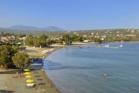 Methoni Peloponnesos Griekenland - Ross Holidays