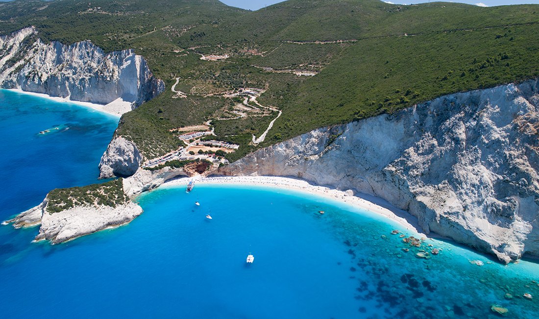 Bijzondere reis Parga & Zagoria & Lefkas - Ross Holidays