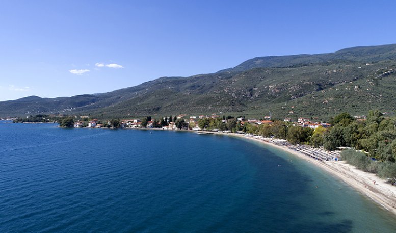 Vakanties Pilion - Griekenland 2018