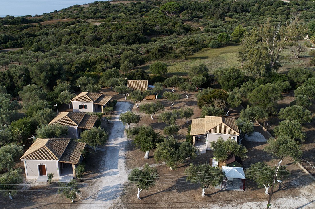 Liostasi Village op Zakynthos | Appartementen | Ross Holidays