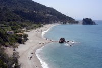 Potami op Samos | Ross Holidays