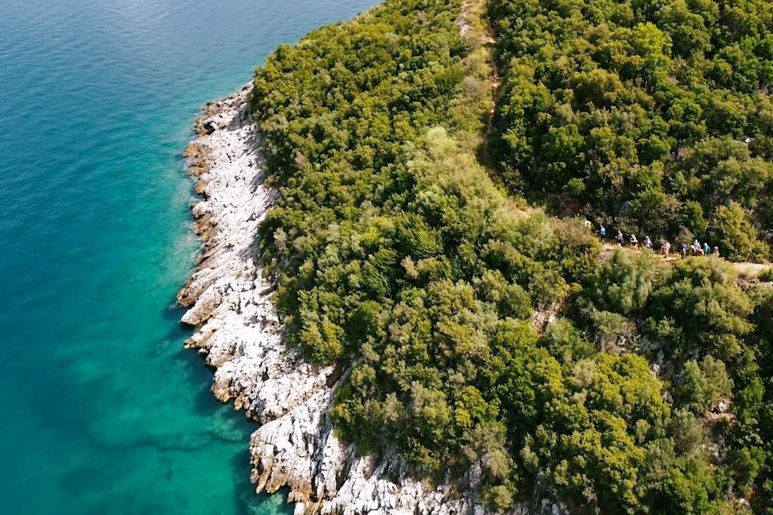 Vakantie Pilion - Griekenland 2025